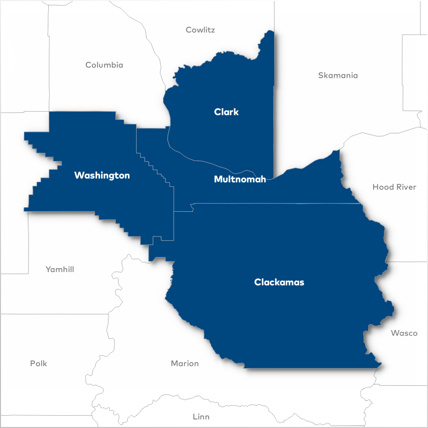 Portland Apartment Market Data | Yardi Matrix
