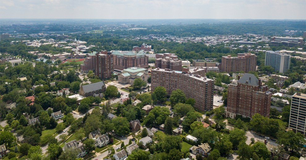 Baltimore Real Estate Market Trends - Winter 2021 - Yardi Matrix Blog