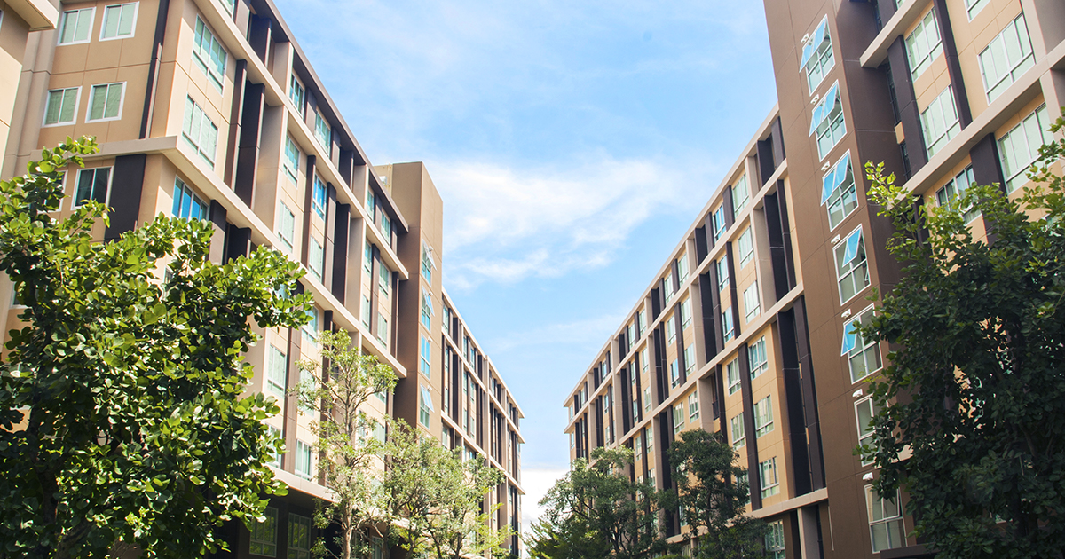 Student Housing Market Archives - Yardi Matrix Blog