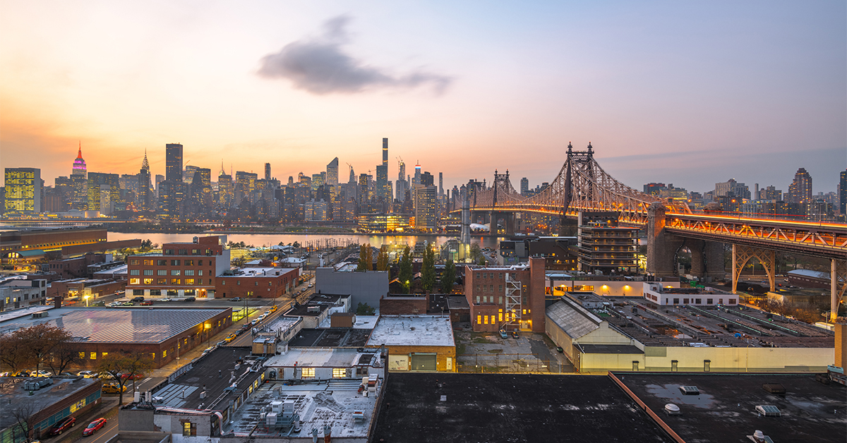 Queens Multifamily Market Report - Spring 2021 - Yardi Matrix Blog
