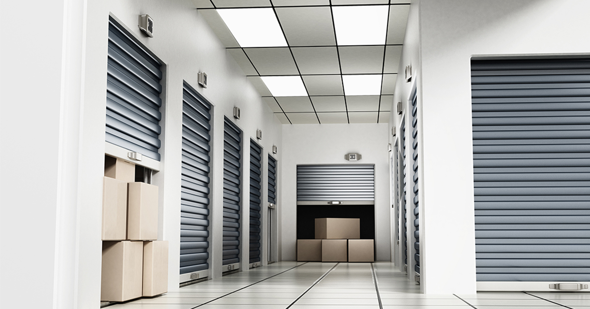National Self Storage Market Report – July 2021 - Yardi Matrix Blog