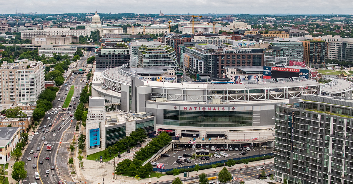 Washington DC Multifamily Market Report – Summer 2021 - Yardi Matrix Blog