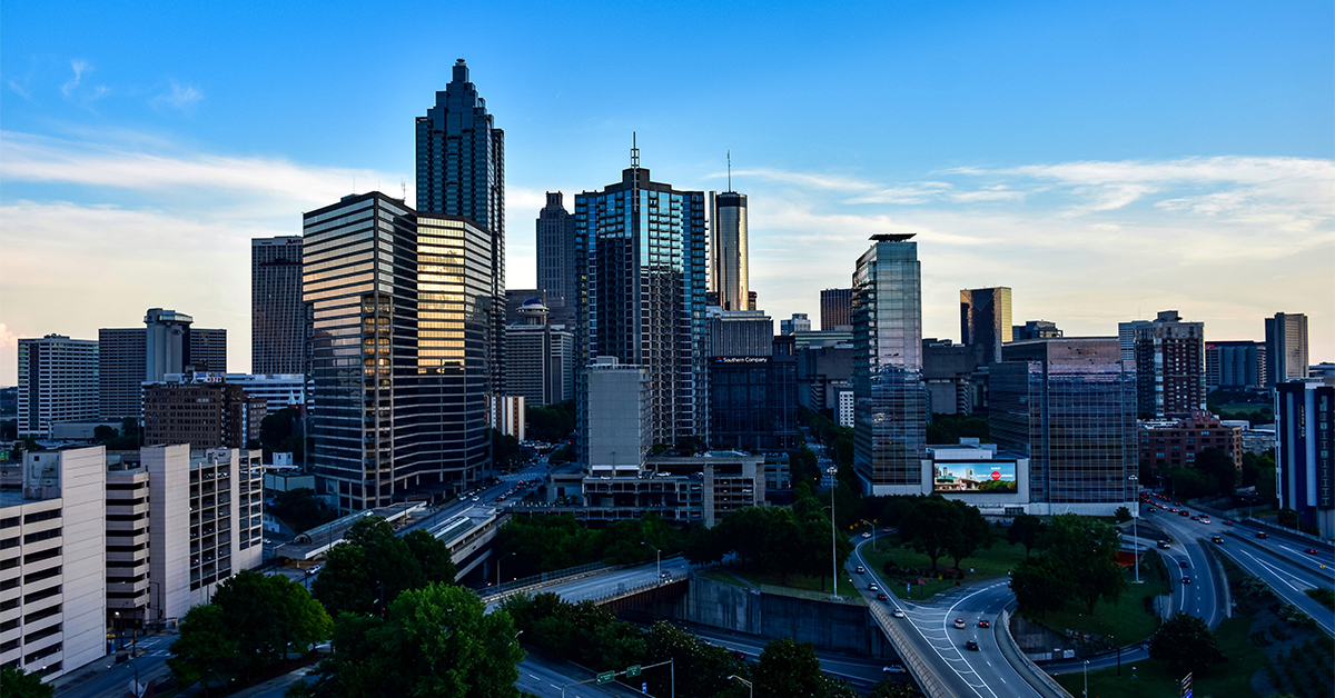 National Office Market Report - August 2021 - Yardi Matrix Blog