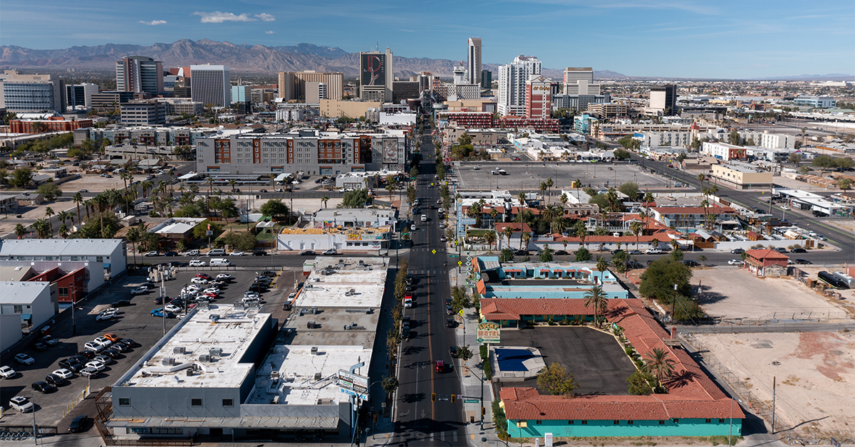 [August 2022] Las Vegas Multifamily Market Report - Yardi Matrix Blog