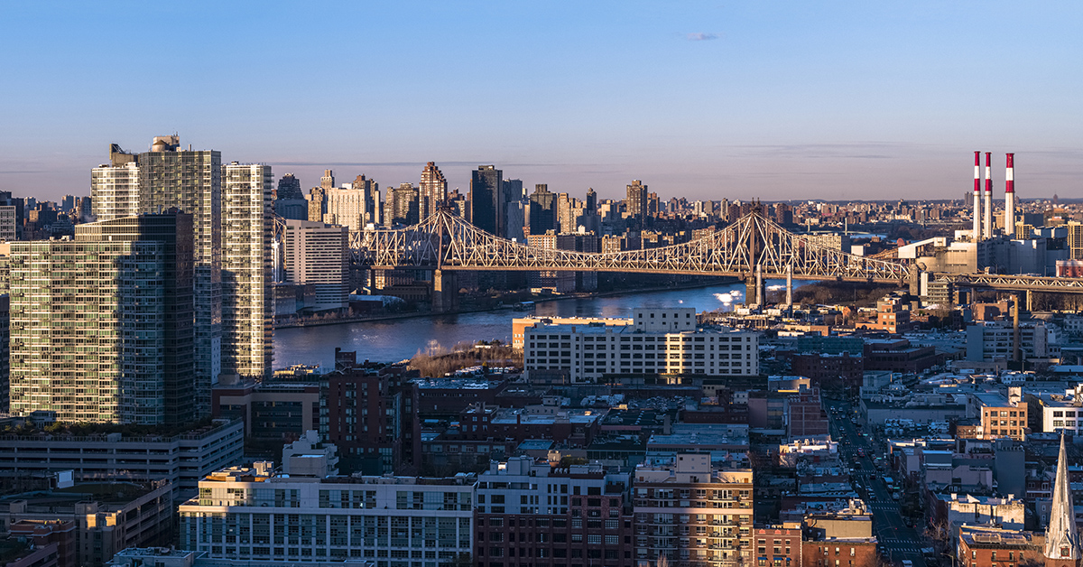 Queens Multifamily Market Report - September 2022 - Yardi Matrix Blog