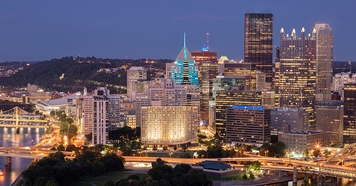 Pittsburgh Multifamily Market Report - October 2022 - Yardi Matrix Blog