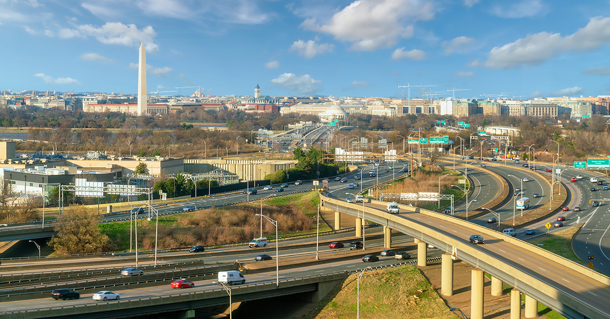 Washington DC Multifamily Market Report – November 2022 - Yardi Matrix Blog