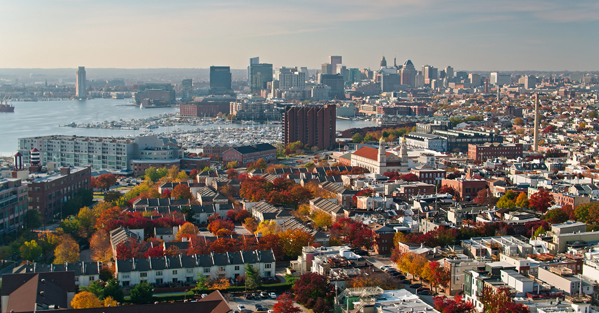 Baltimore Multifamily Market Report – December 2022 - Yardi Matrix Blog