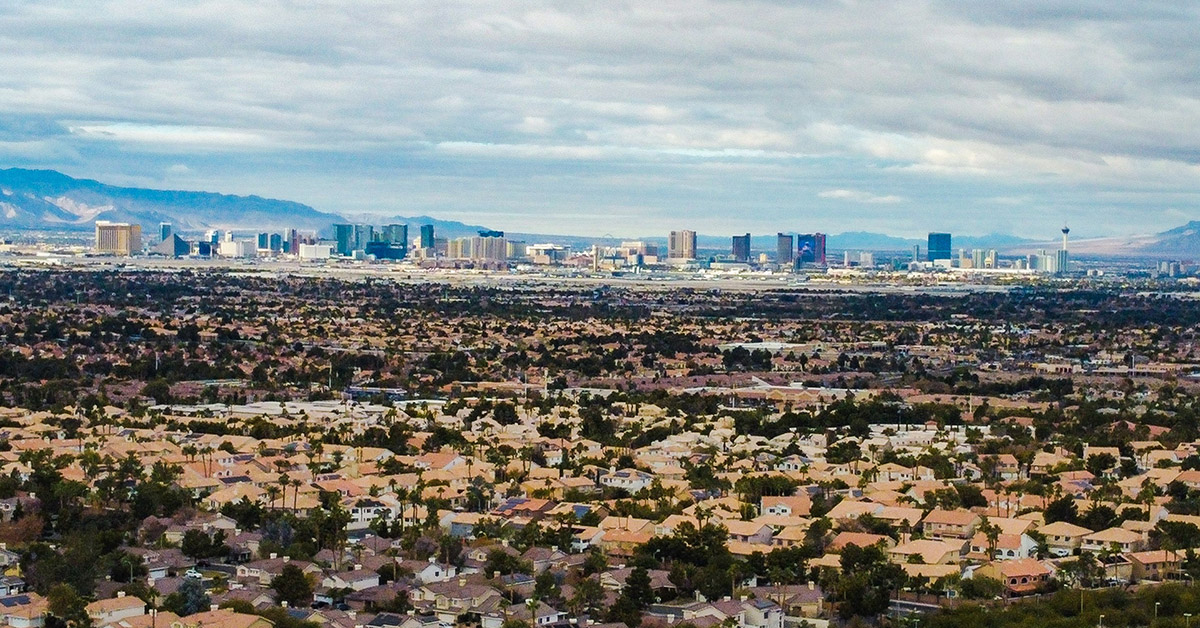 Las Vegas Multifamily Market Report – December 2022 - Yardi Matrix Blog