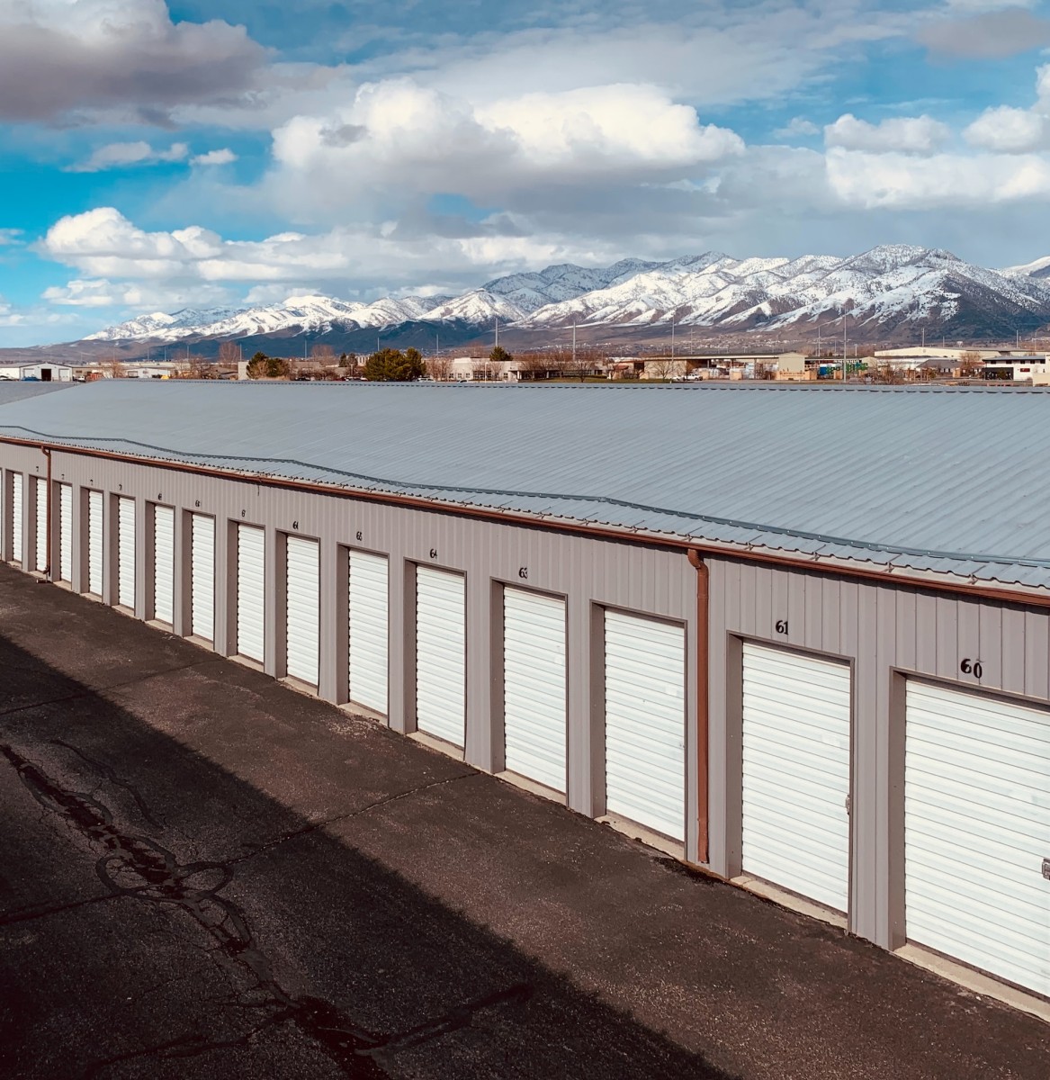 Self-Storage Operators Optimistic Despite Headwinds - Yardi Matrix Blog