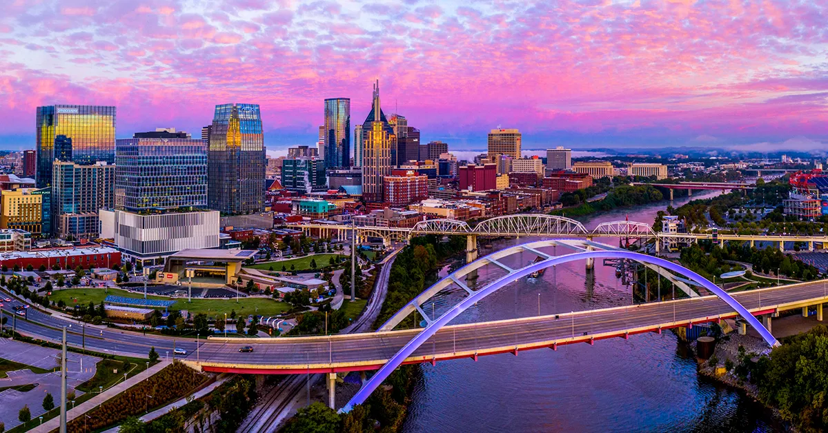Nashville Multifamily Market Report – January 2023 - Yardi Matrix Blog