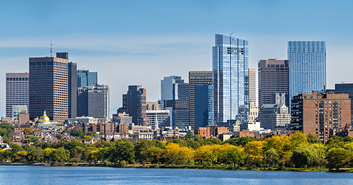 Boston Multifamily Market Report – February 2023 - Yardi Matrix Blog