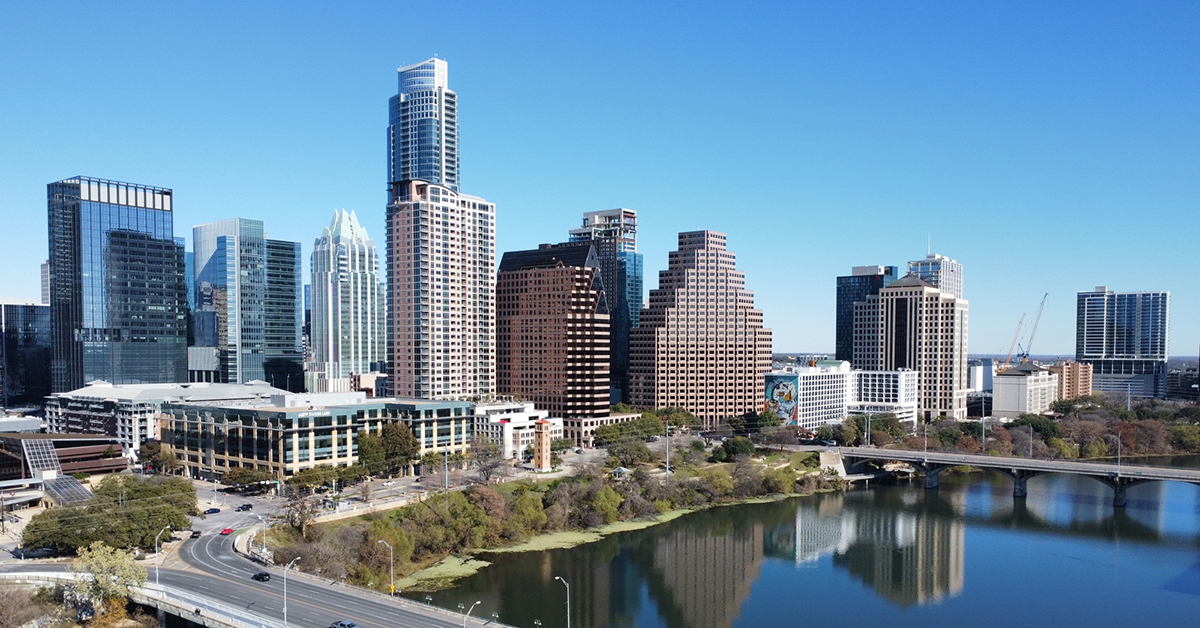 Austin Multifamily Market Report – March 2023 - Yardi Matrix Blog