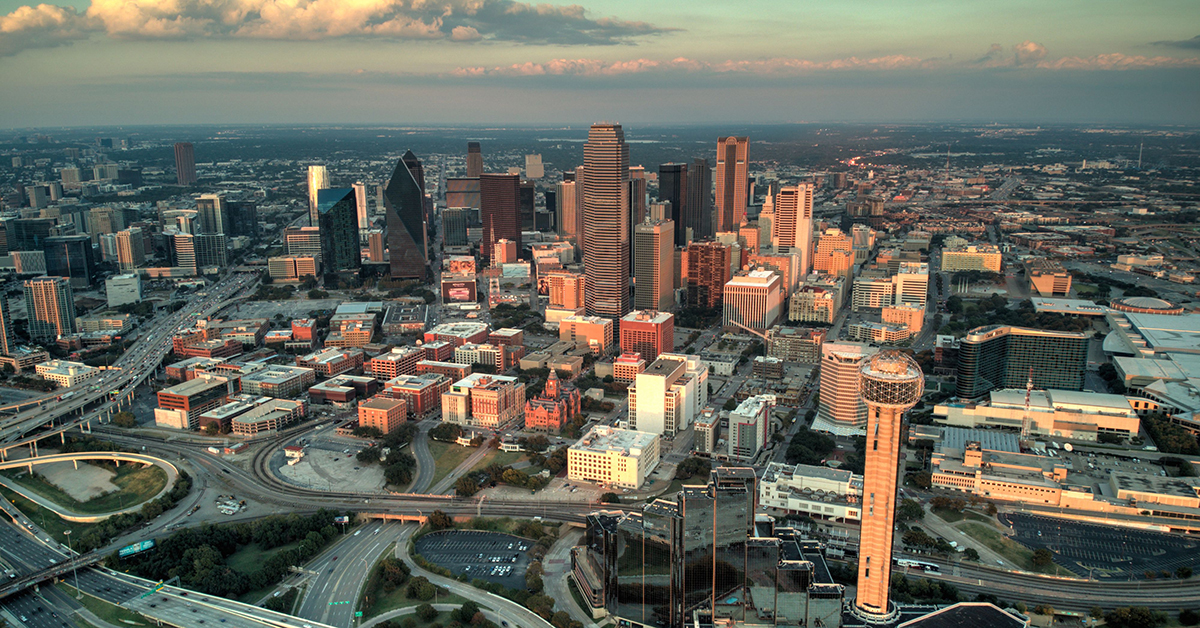 Dallas Multifamily Market Report – March 2023 - Yardi Matrix Blog