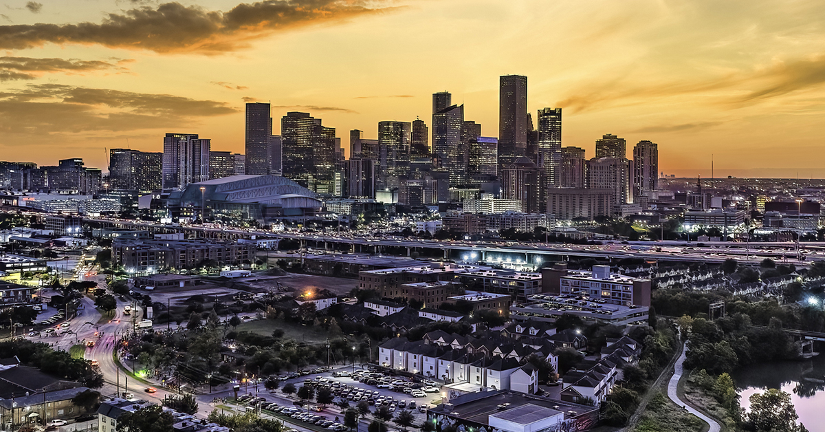 Houston Multifamily Market Report – March 2023 - Yardi Matrix Blog