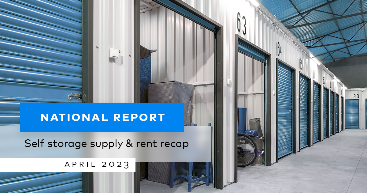 [Webinar Recap] Self Storage National Outlook – Fall 2022 - Yardi ...