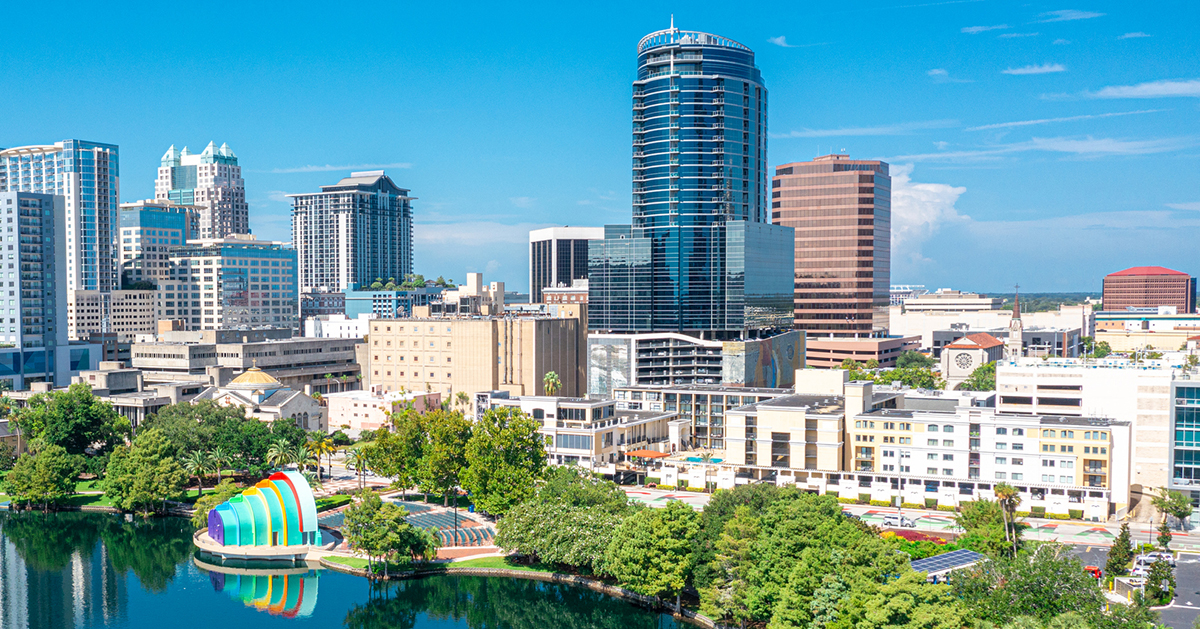 Orlando Multifamily Market Report – March 2023 - Yardi Matrix Blog