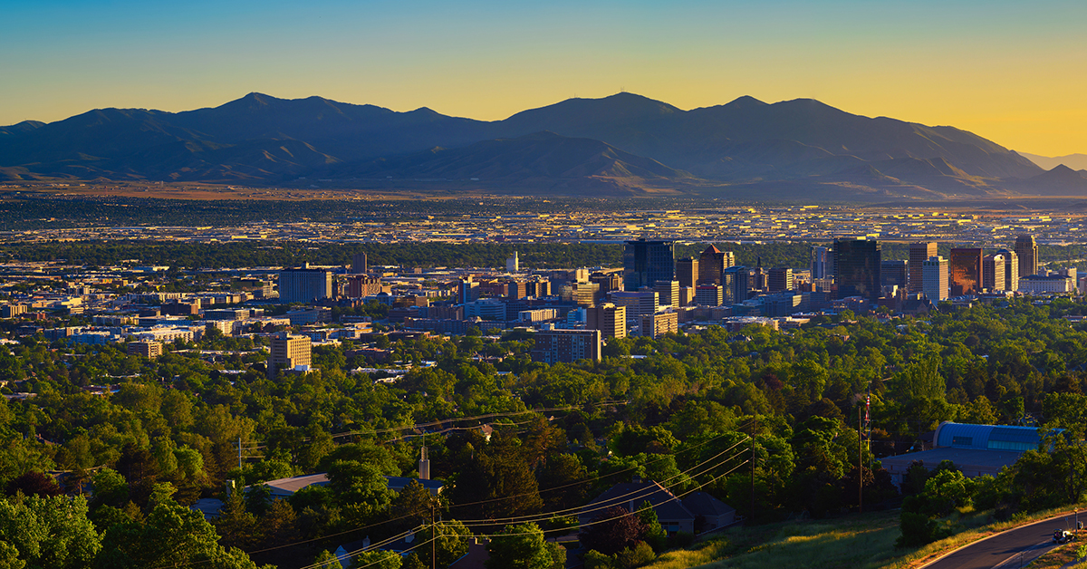 Salt Lake City Multifamily Market Report – April 2023 - Yardi Matrix Blog