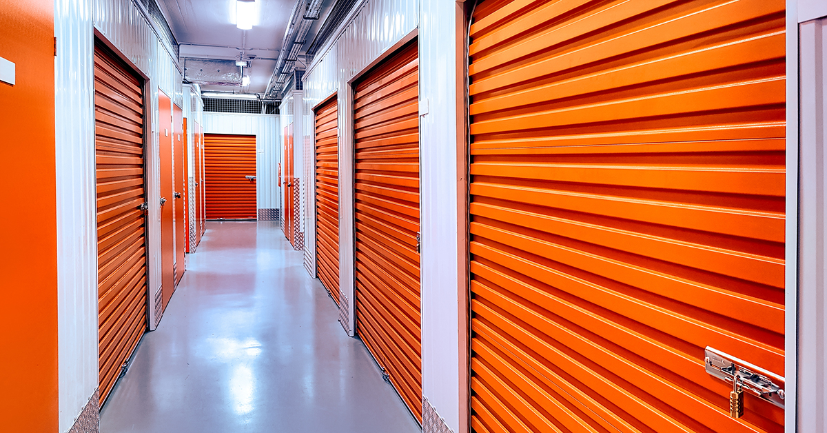 Self Storage Outlook – April 2023 - Yardi Matrix Blog