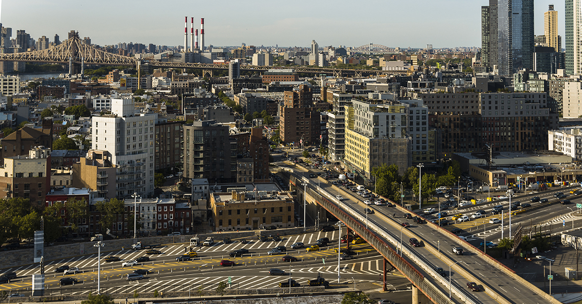 Queens Multifamily Market Report – May 2023 - Yardi Matrix Blog