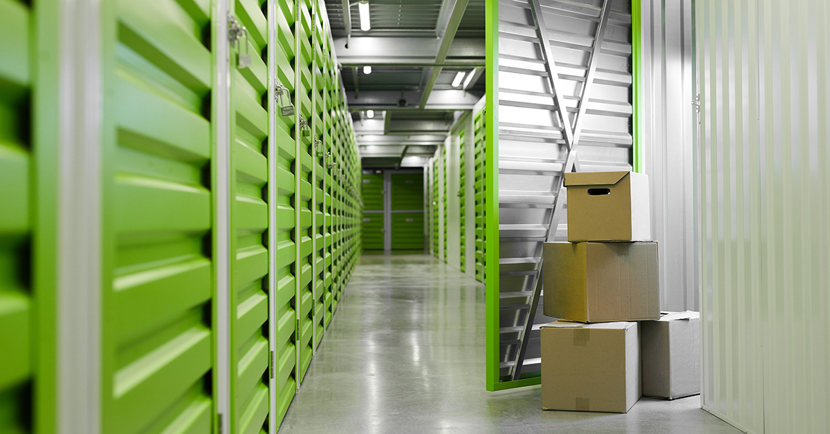 Self Storage Outlook – May 2023 - Yardi Matrix Blog