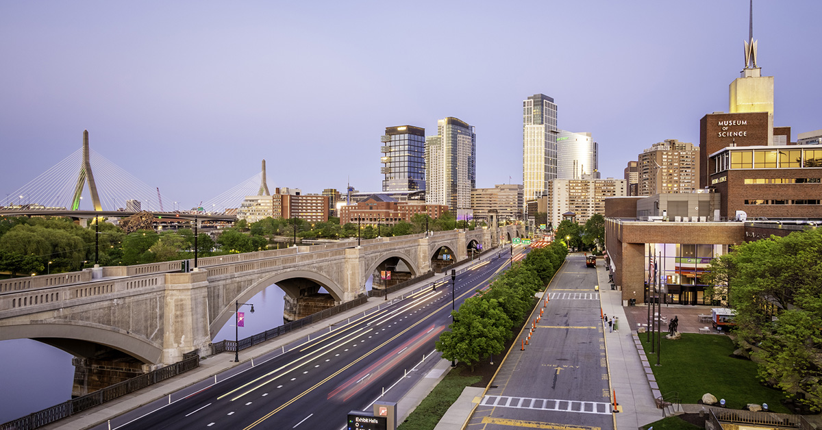 Boston Multifamily Market Report – June 2023 - Yardi Matrix Blog
