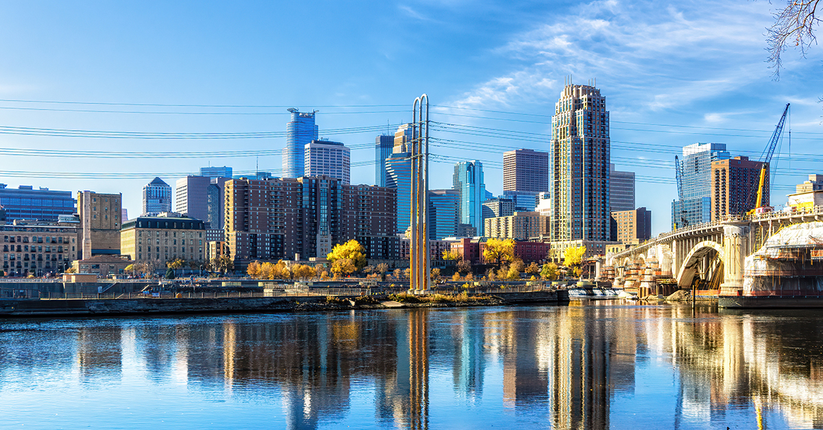 Twin Cities Multifamily Market Report – May 2023 - Yardi Matrix Blog