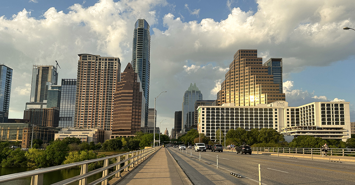 Austin Multifamily Market Report – July 2023 - Yardi Matrix Blog