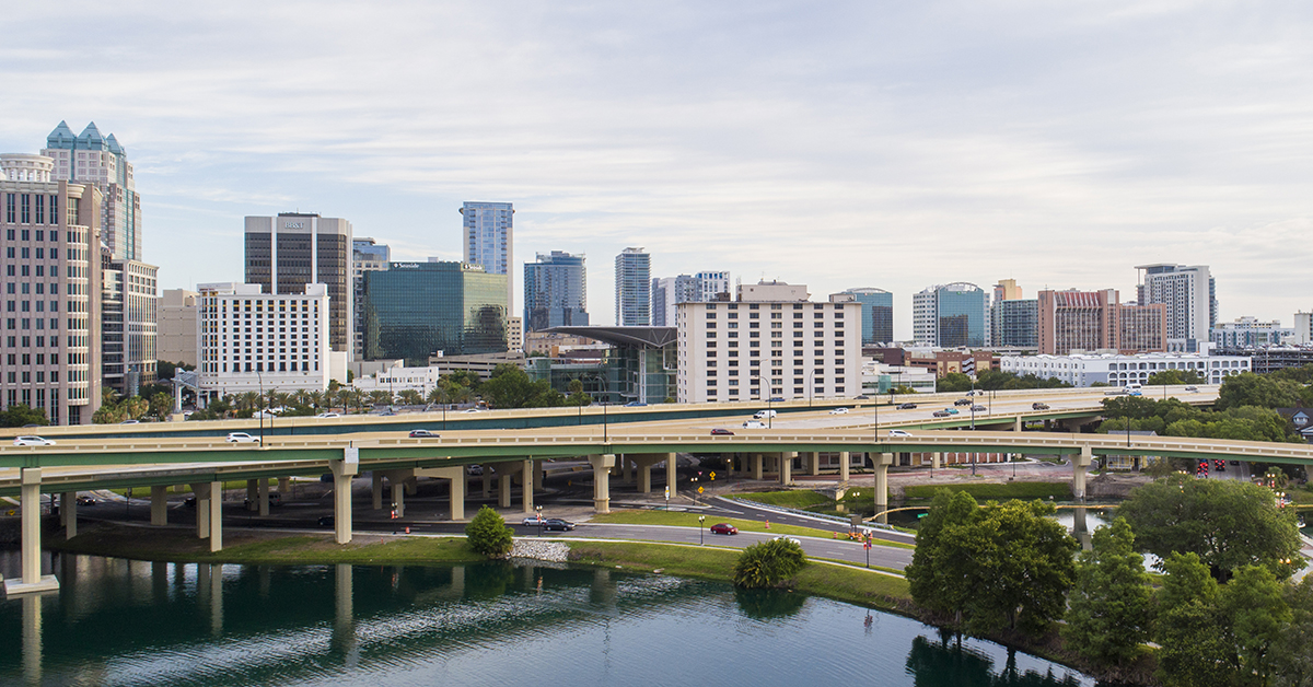 Orlando Multifamily Market Report – July 2023 - Yardi Matrix Blog