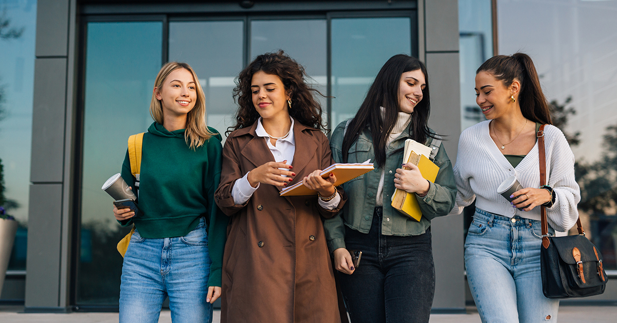 National Student Housing Market Report – October 2023 - Yardi Matrix Blog