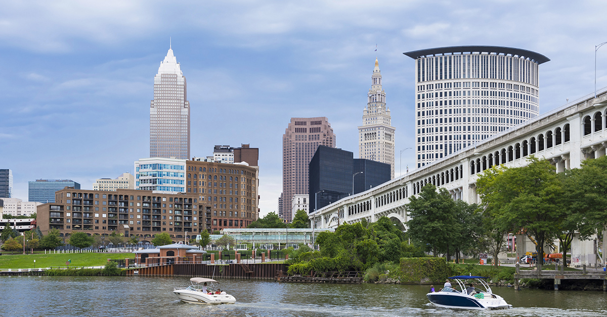Cleveland Multifamily Market Report – October 2023 - Yardi Matrix Blog