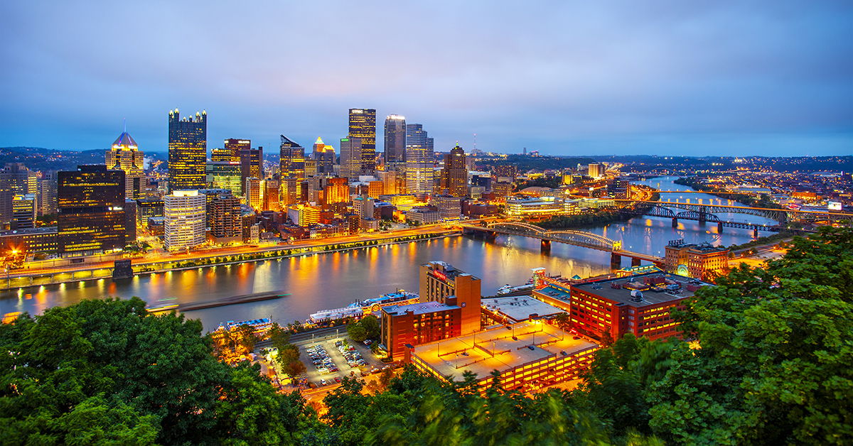 Pittsburgh Multifamily Market Report – October 2023 - Yardi Matrix Blog