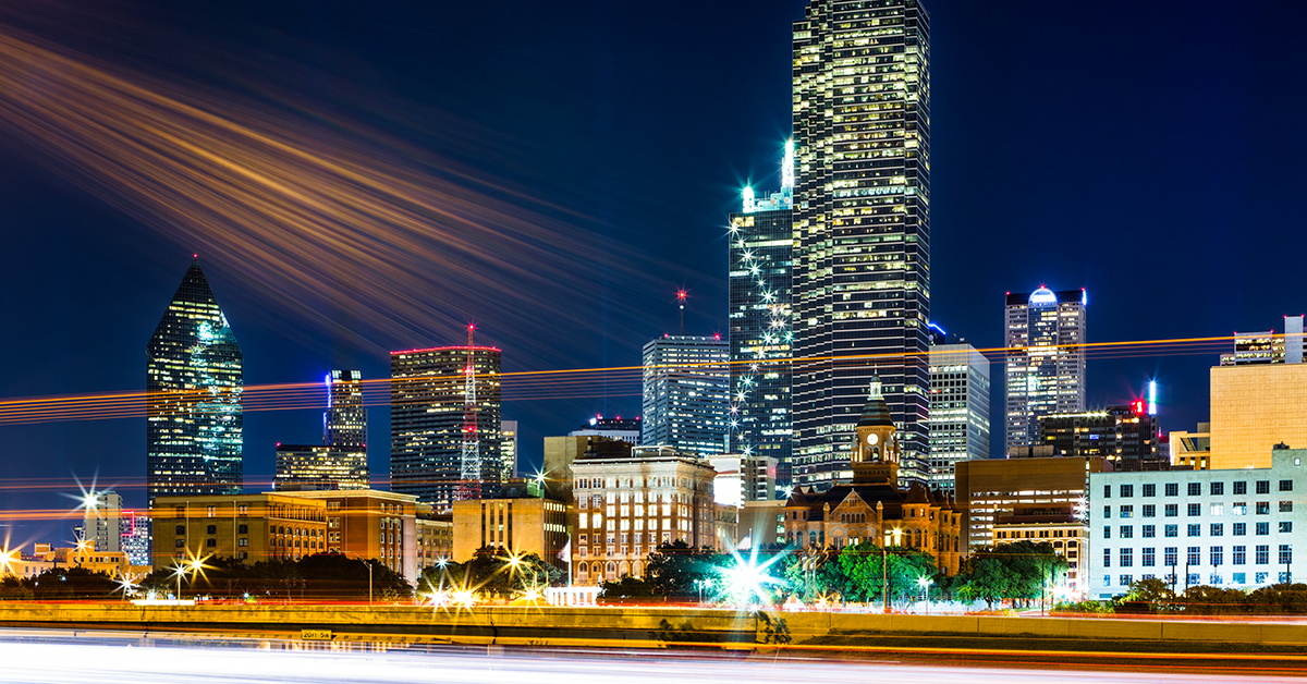 Dallas Multifamily Market Report – November 2023 - Yardi Matrix Blog