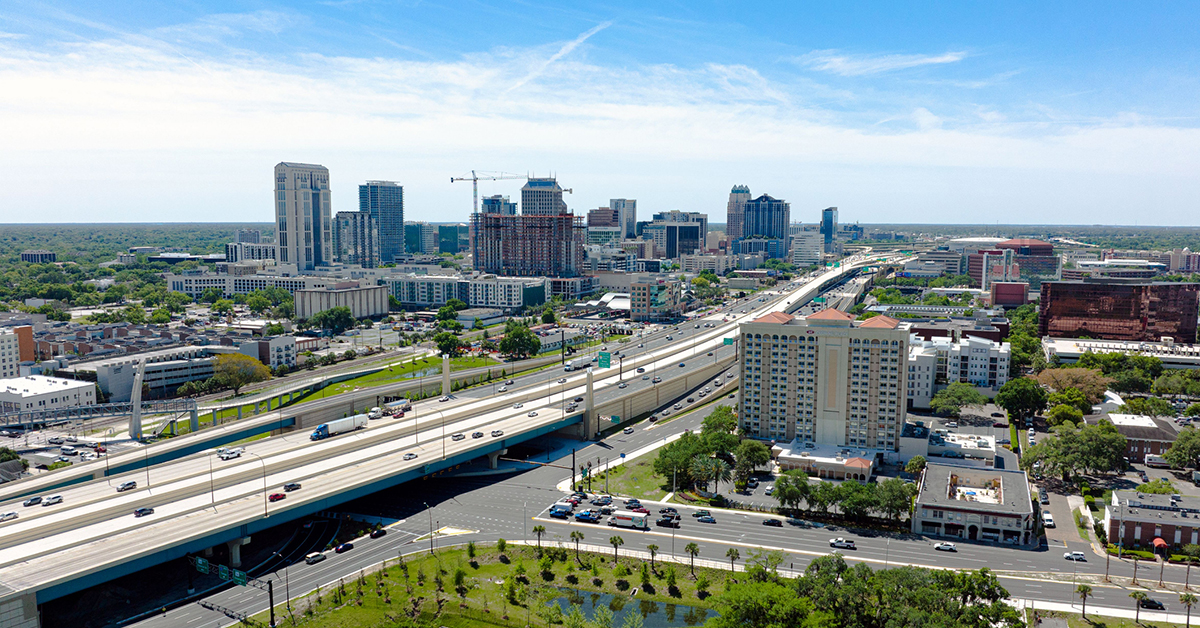 Orlando Multifamily Market Report