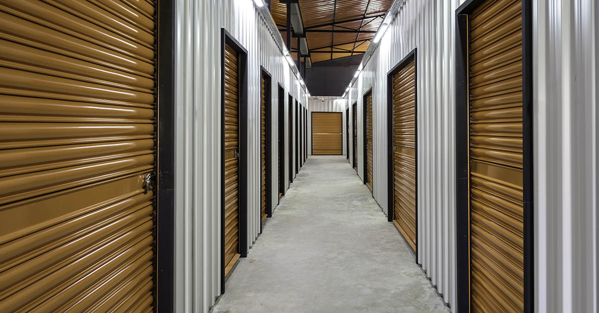 Self Storage Market Outlook – March 2024 - Yardi Matrix Blog