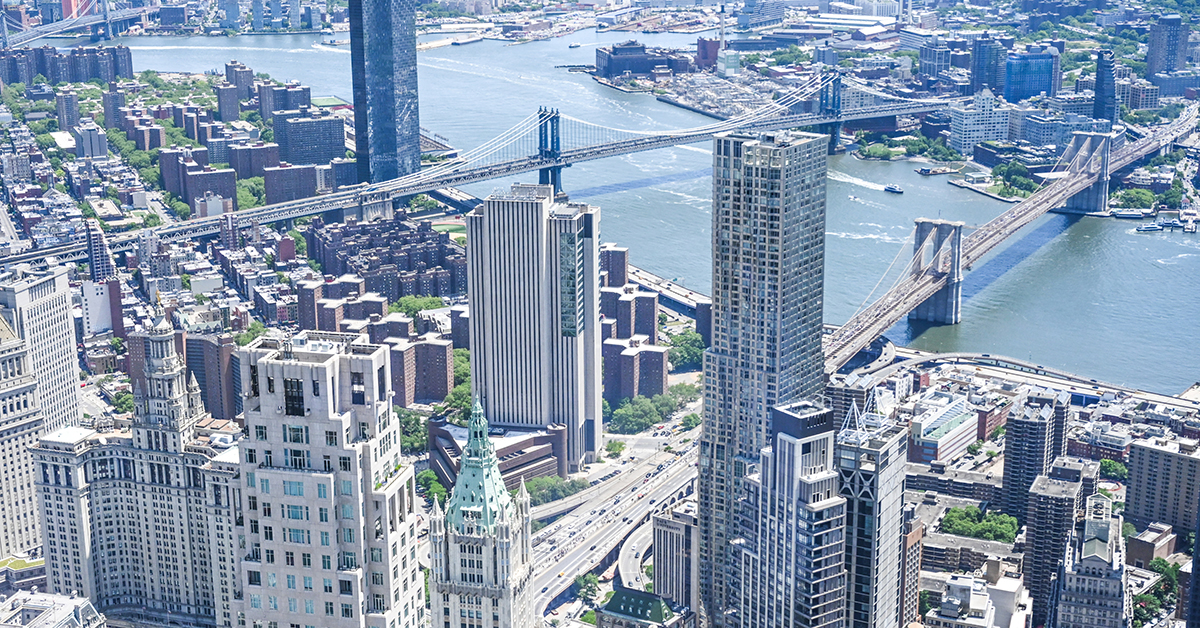 Manhattan Multifamily Market Report – May 2024 - Yardi Matrix Blog