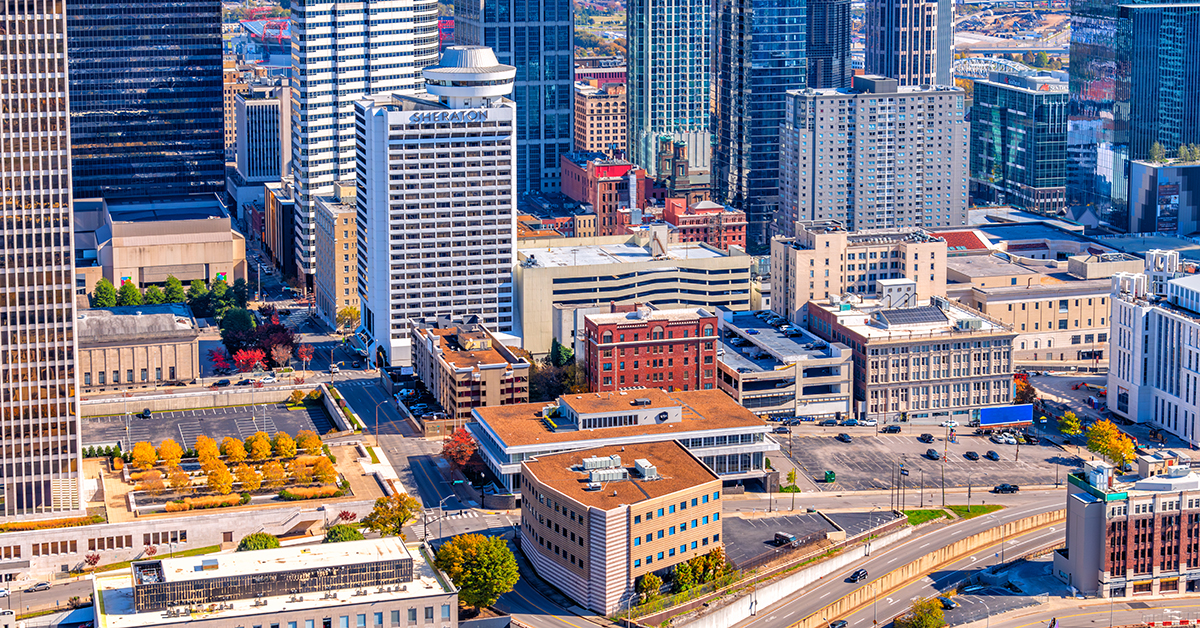 Nashville Multifamily Market Report – January 2024 - Yardi Matrix Blog