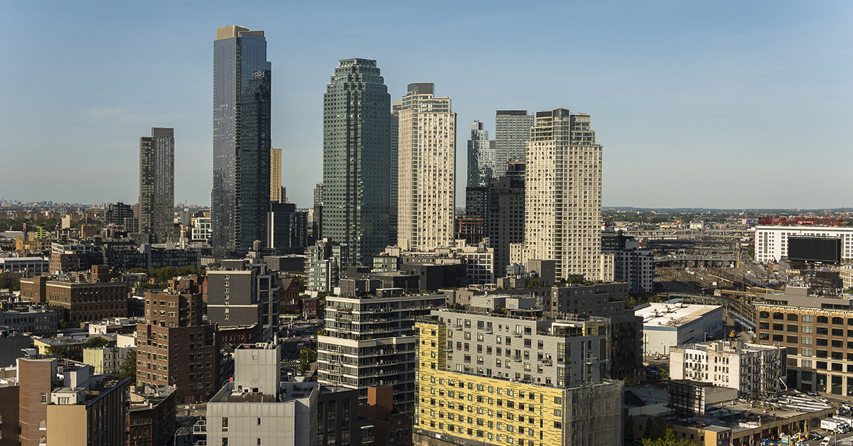 Queens Multifamily Market Report – January 2024 - Yardi Matrix Blog