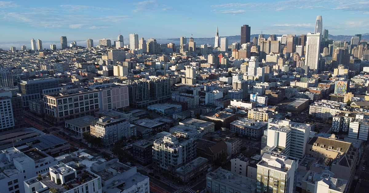 San Francisco Multifamily Market Report – February 2024 - Yardi Matrix Blog