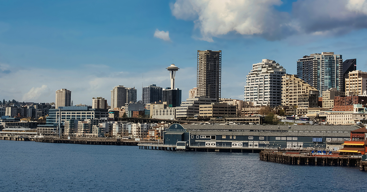 Seattle Multifamily Market Report – July 2024 - Yardi Matrix Blog