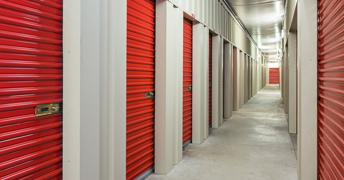 Self Storage Market Outlook – April 2024 - Yardi Matrix Blog