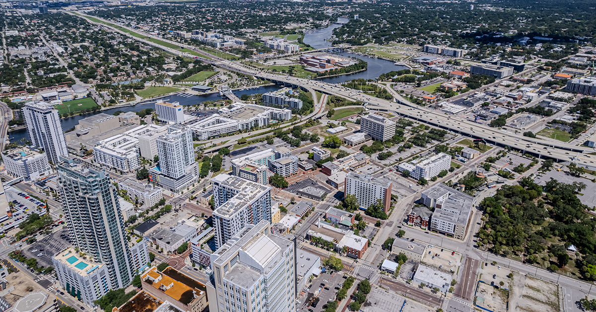 Tampa Multifamily Market Report – July 2024 - Yardi Matrix Blog
