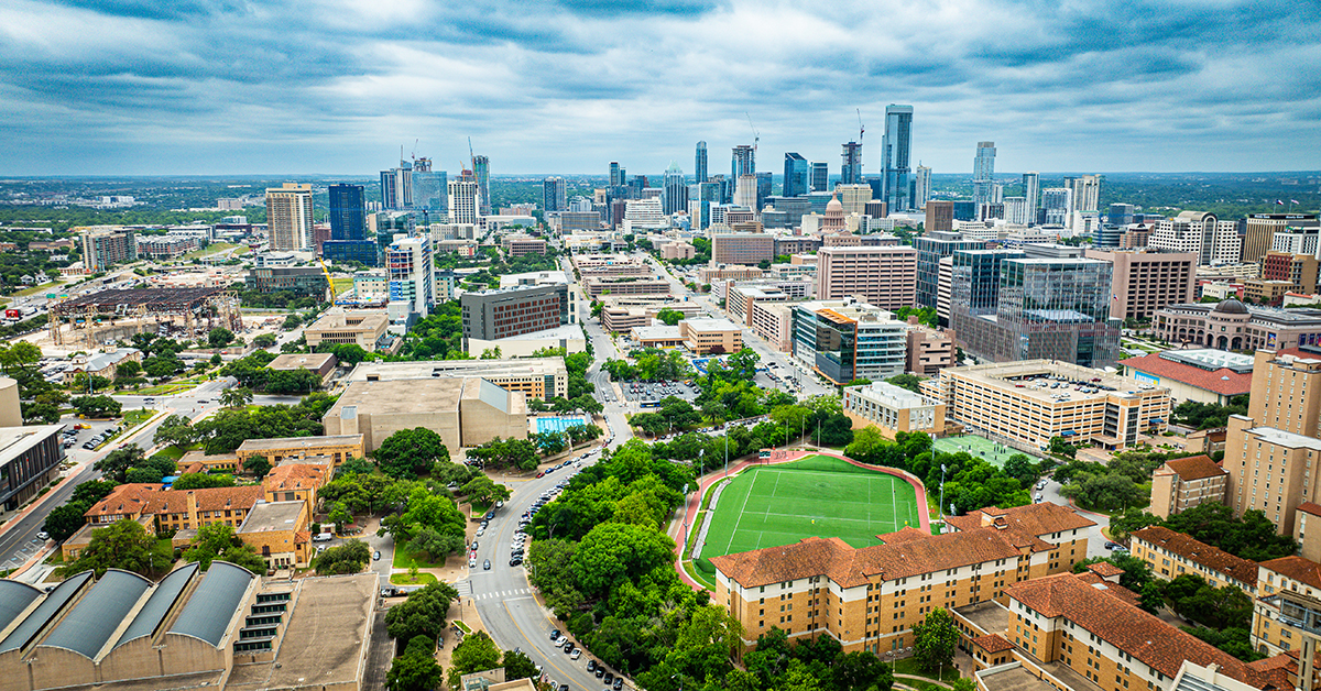 Austin Multifamily Market Report – July 2024