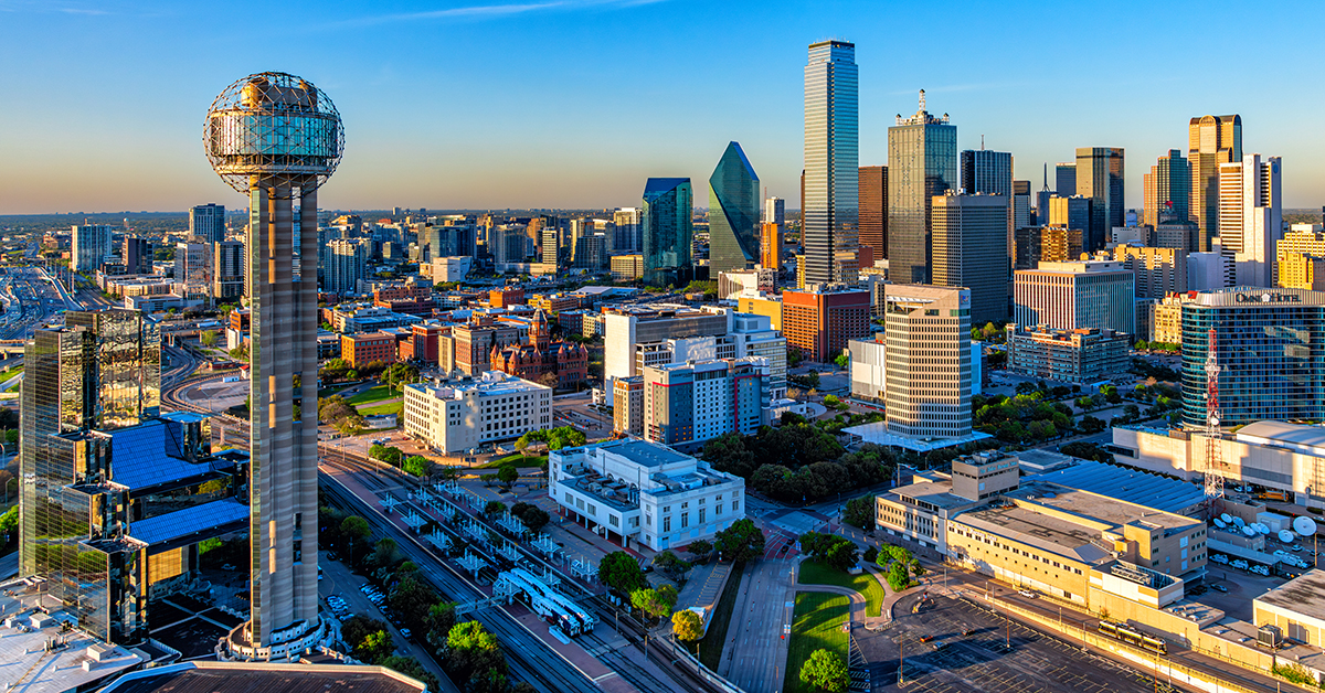 Dallas Multifamily Market Report | Yardi Matrix