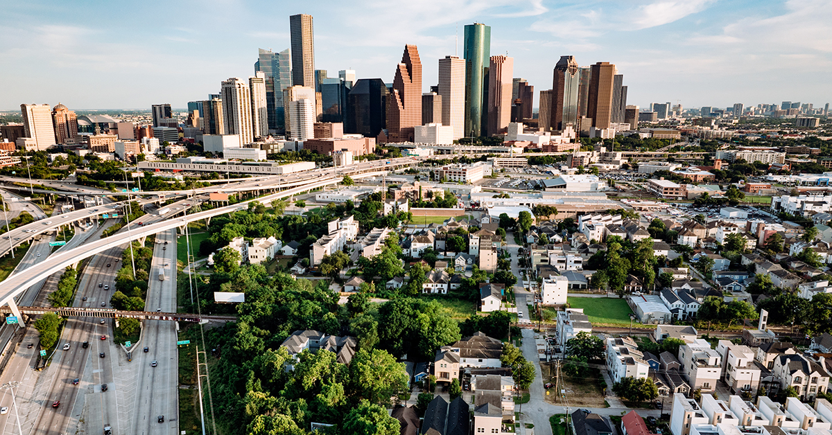 Houston Multifamily Market Report – July 2024 - Yardi Matrix Blog