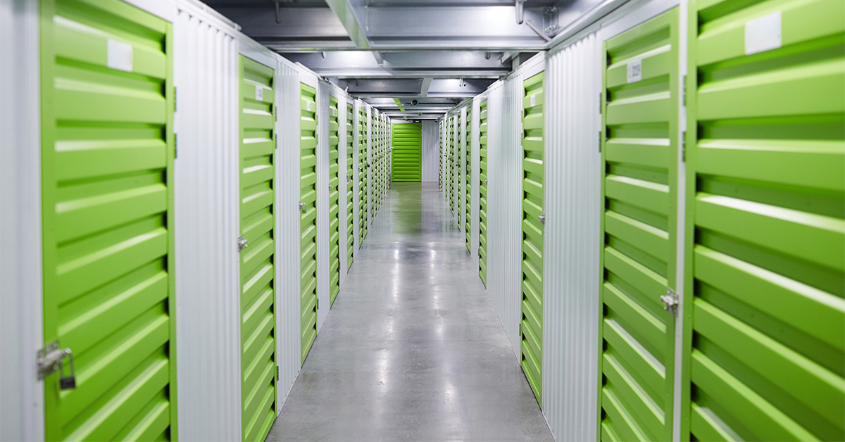 Self Storage Market Outlook – June 2024 - Yardi Matrix Blog