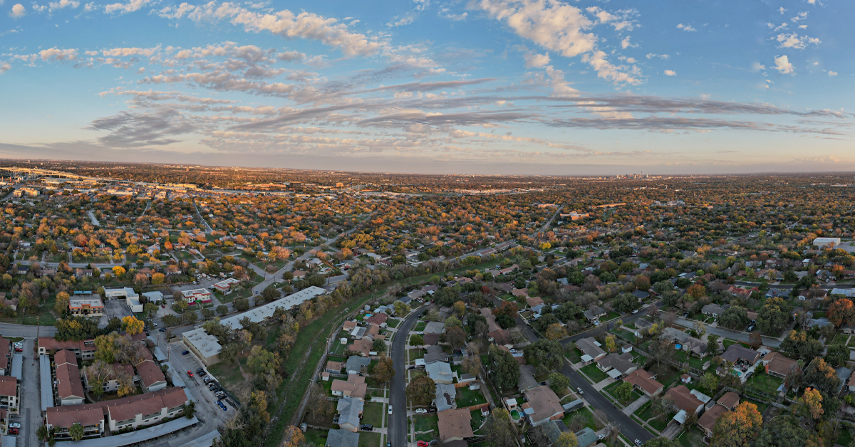 National Multifamily Market Report | Yardi Matrix Blog