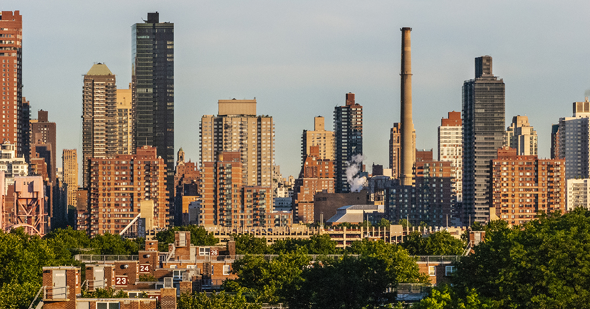 Queens Multifamily Market Report – September 2024 - Yardi Matrix Blog