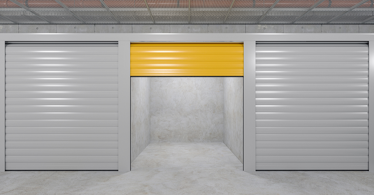 Self Storage Market Outlook – August 2024 - Yardi Matrix Blog