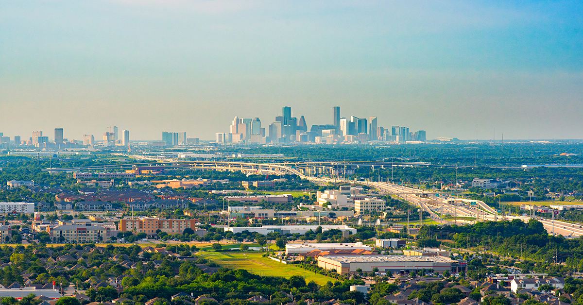 Houston Multifamily Market Report – December 2024 - Yardi Matrix Blog